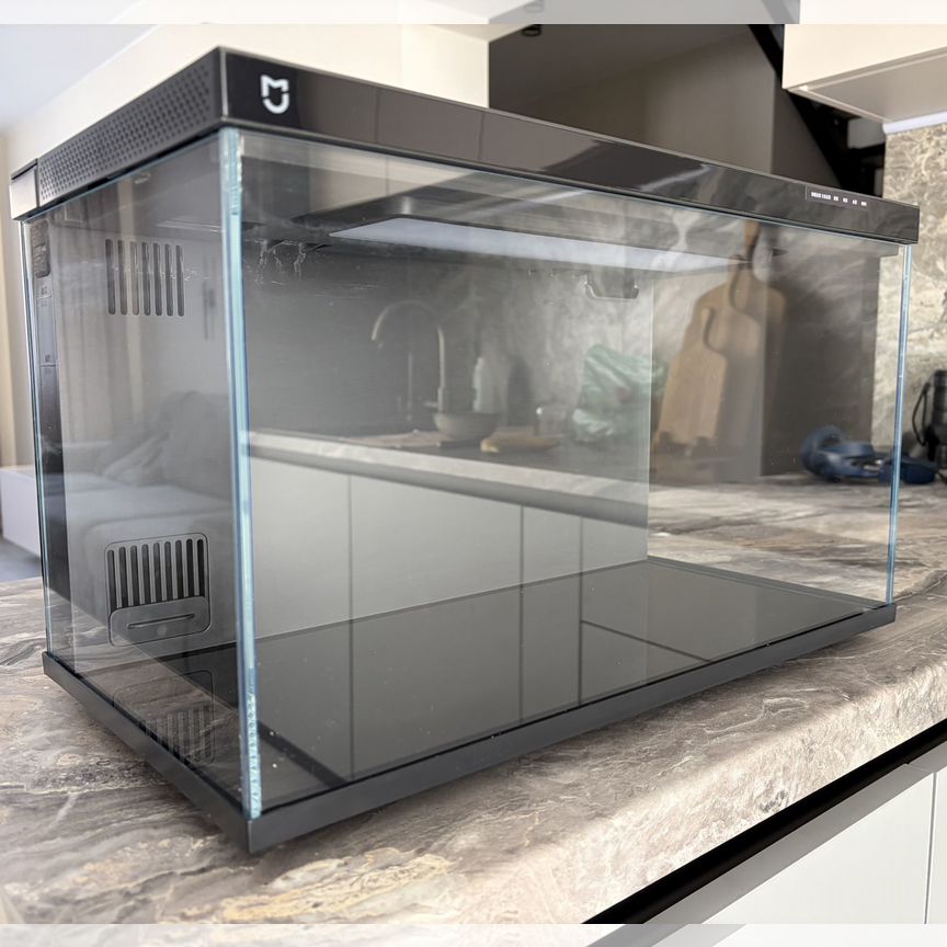 Умный аквариум Xiaomi 20 литров