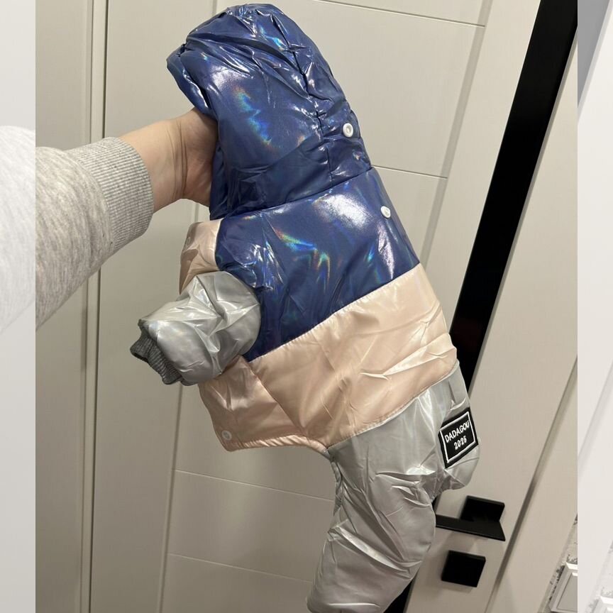 Одежда для маленьких собак