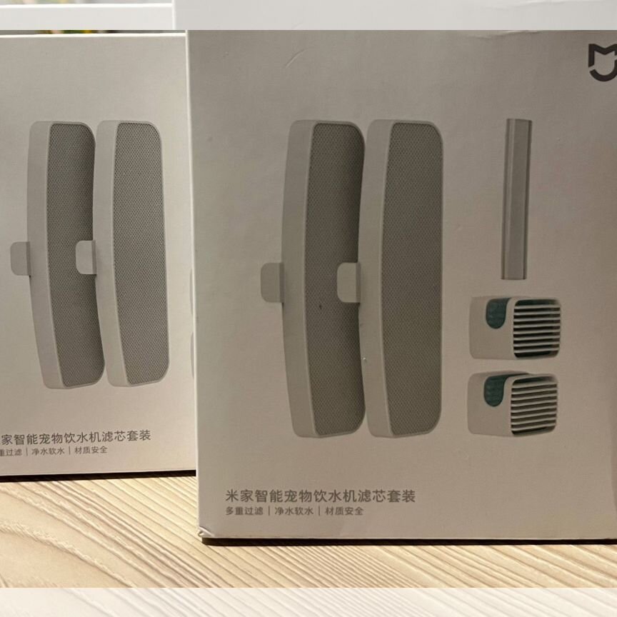 Сменный фильтр для умной автопоилки Xiaomi