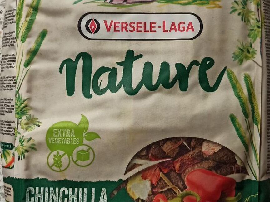 Versele laga Nature