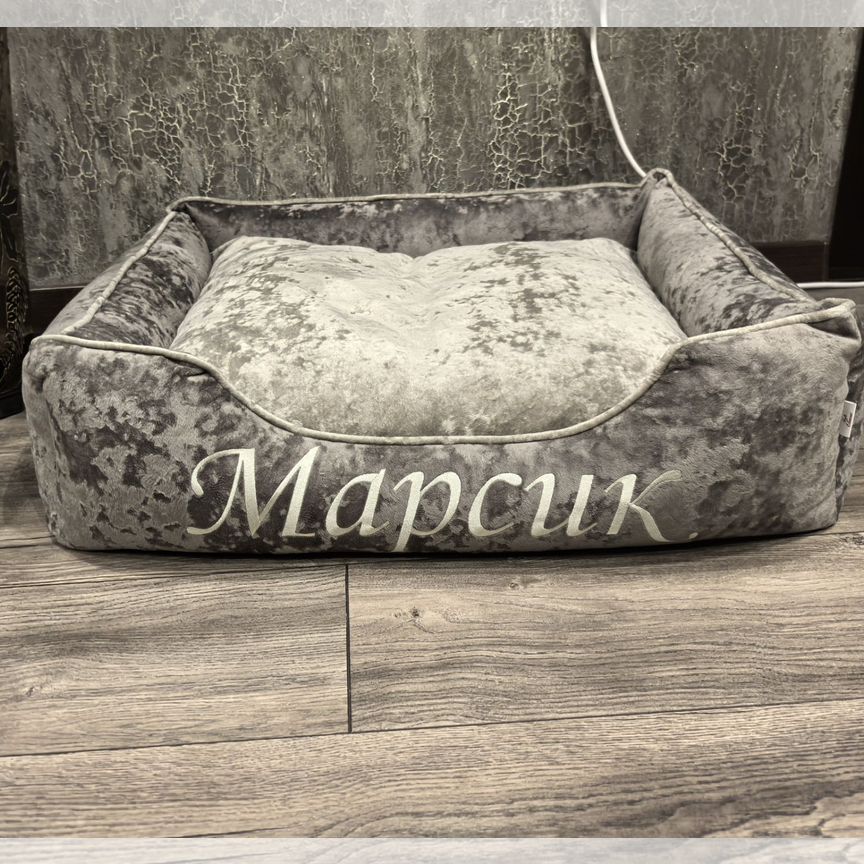 Лежанка для собак