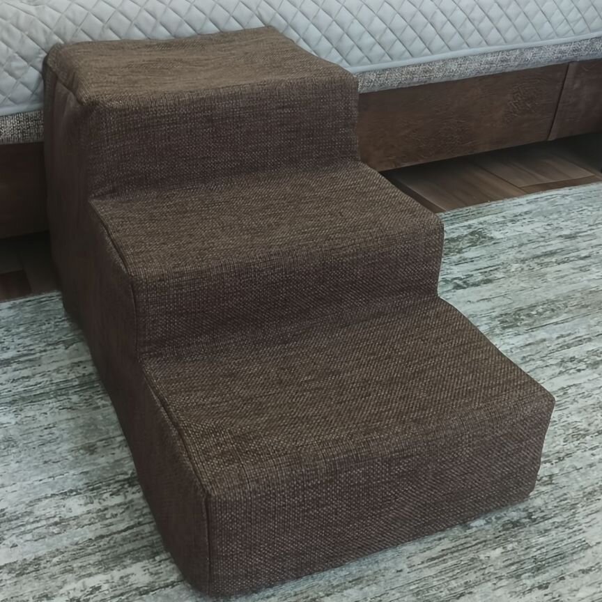 Лесенка для собак 40 см