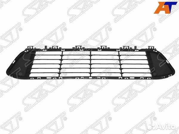 Решетка в бампер BMW X1 F48 15 купить в Москве Sat 51117354773 | Авито