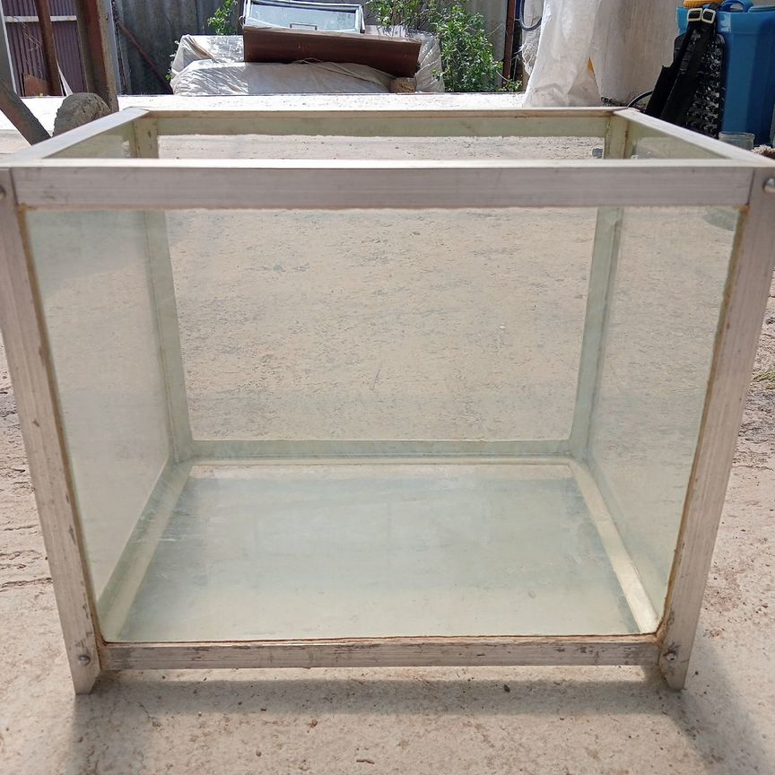 Аквариум террариум