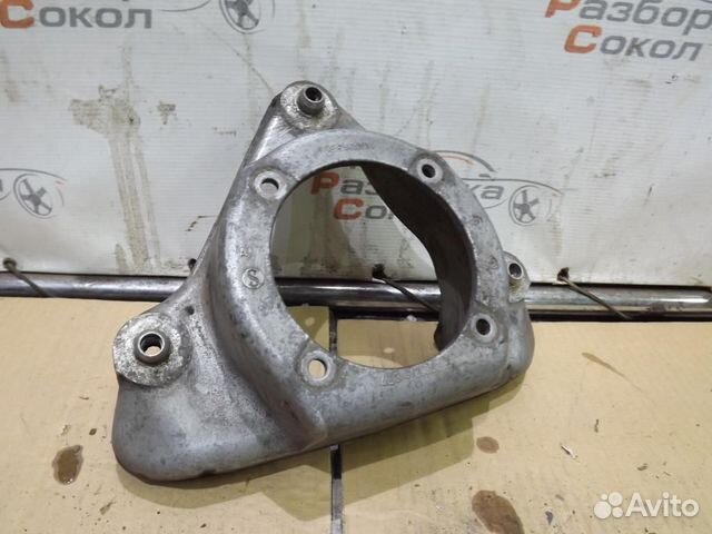 Опора переднего амортизатора Audi A8 (D3,4E) 2004 купить в Вологде по ...