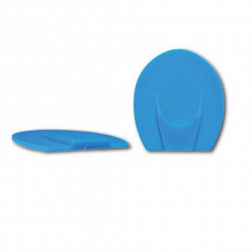 Фильцы 147 х 168 мм толщина 411 мм, пара, мягкие