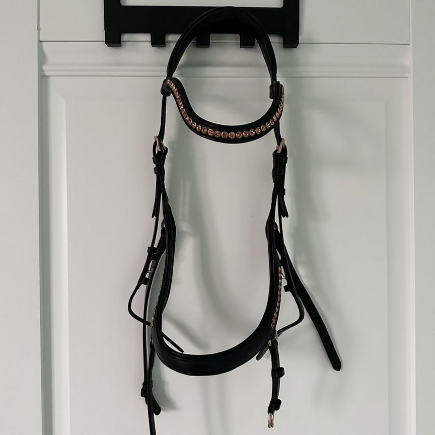 Анатомическое оголовье