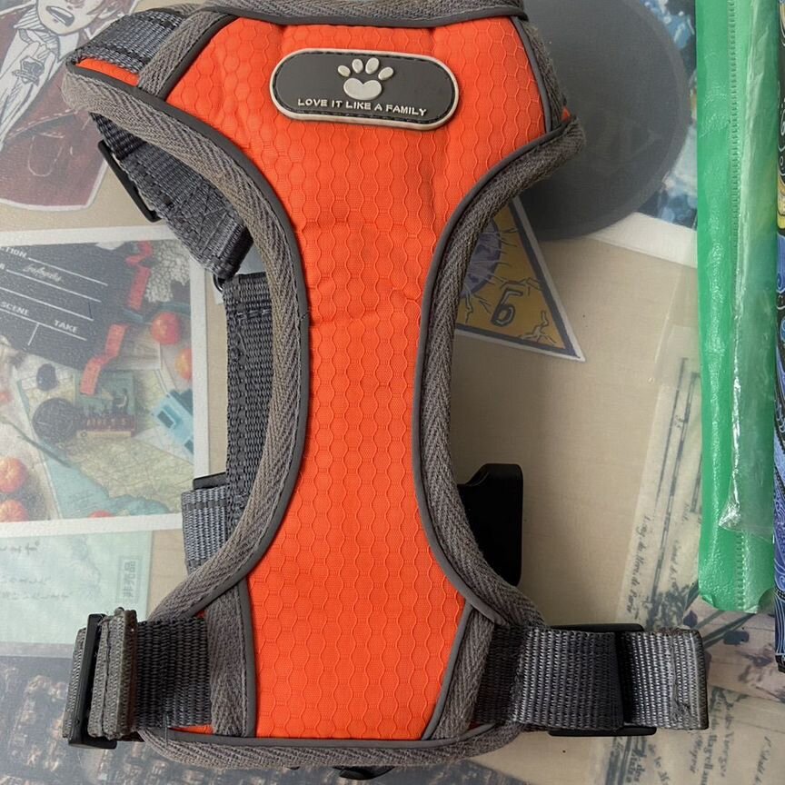 Уздечка для собаки