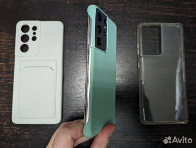 Samsung galaxy s21 Ultra купить в Москве | Электроника | Авито