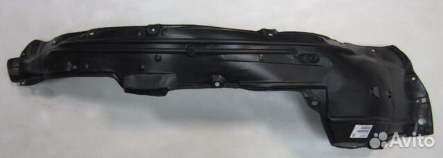 Cr-v Подкрылок переднего крыла левый (Китай) купить в Москве BodyParts ...