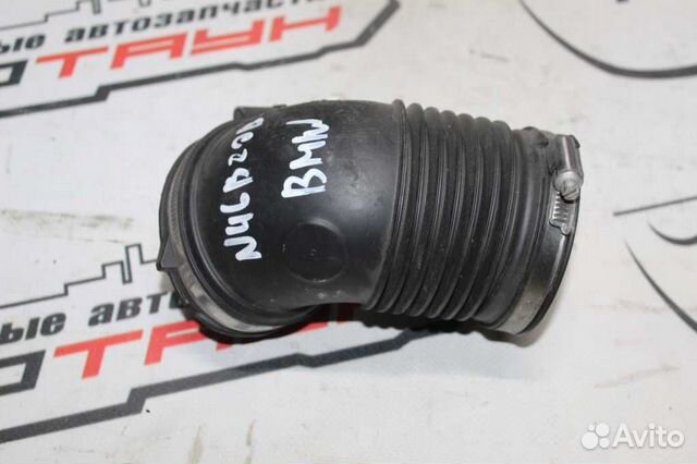 Гофра патрубок воздушный BMW N43B20A N45B20A N46B2 купить в Тюмени BMW ...