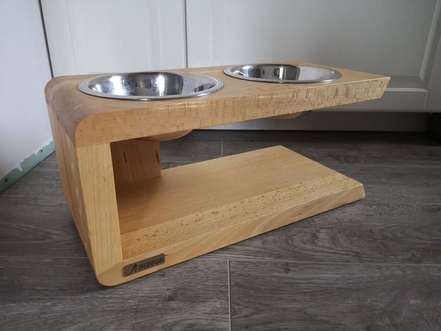 Миски для средних собак Bedfor
