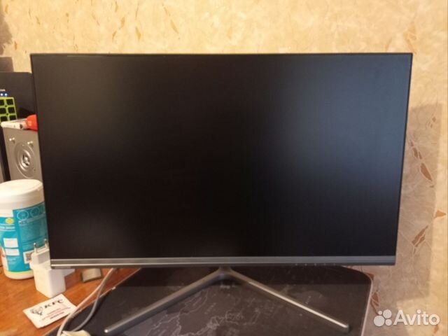 23.8" Монитор digma DM-monb2401 Gray 1920x1080 купить в Саратове ...