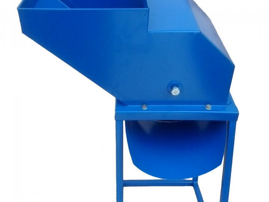 Кормоизмельчитель ручной