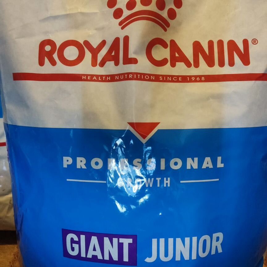 Корм для собак royal canin 17 кг