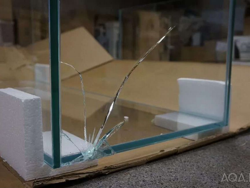 Изготовление и ремонт аквариумов