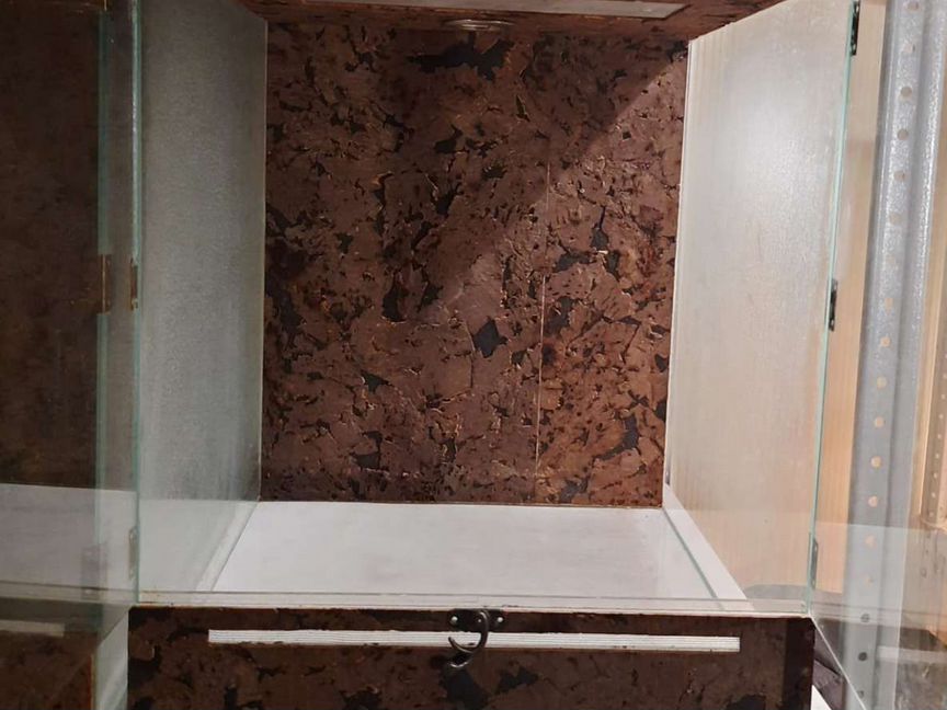 Террариум 45x45x60