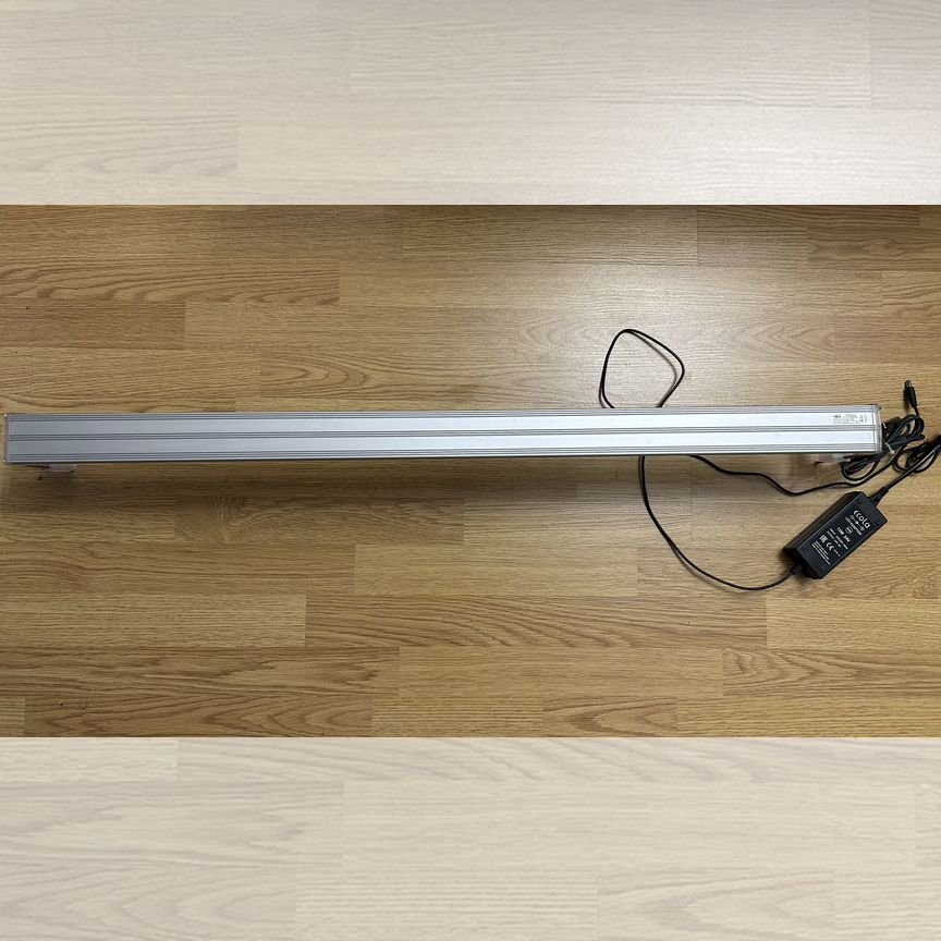 Светильник для аквариума I-LED PRO 1000 natur ligh
