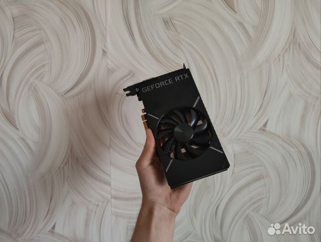 Hp RTX 2070 Обмен/Trade-in купить в Оренбурге по низкой цене ...