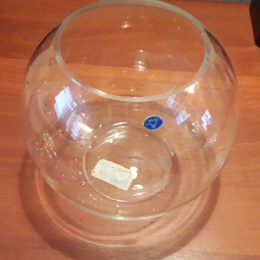 Аквариум 8 литров