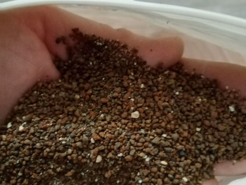 Грунт JBL manado для аквариума