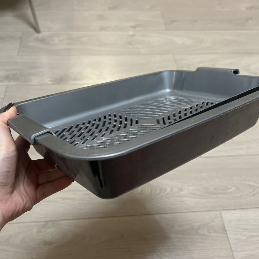 Лоток для кошек