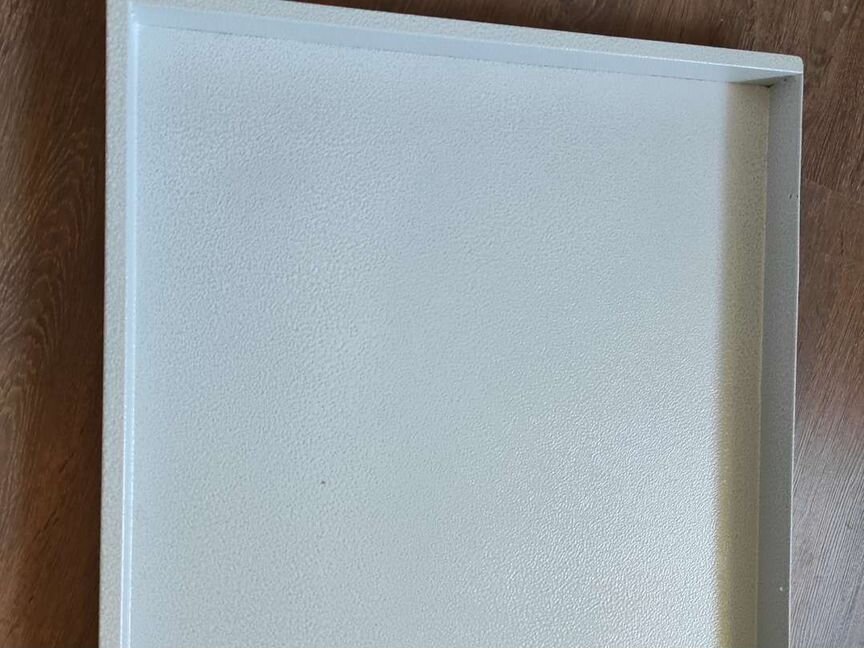 Поддон к клетке для птиц Triol BC18 830*770*50мм