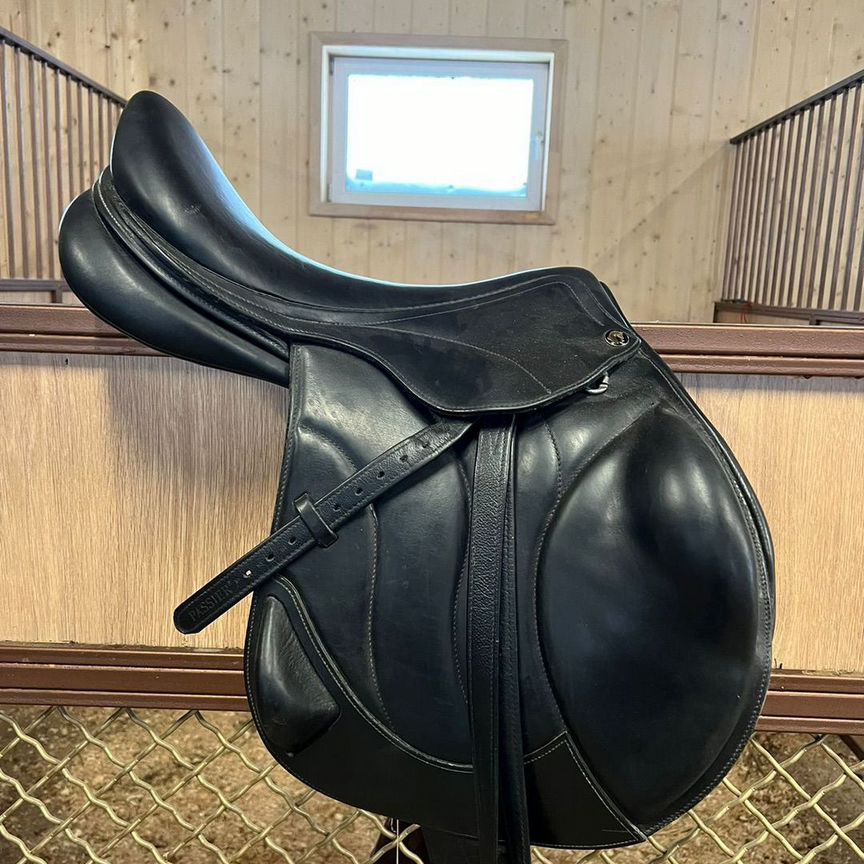 Седло конкурное Софт Ле