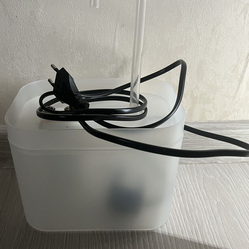 Поилка для животных