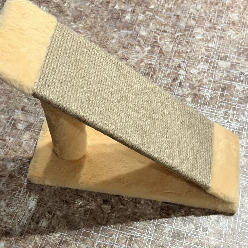 Когтеточка для кошек новая