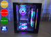 Домашний комп AMD7600X-RTX5070 Ti-16DDR5-VCF30-B65... купить в Москве ...