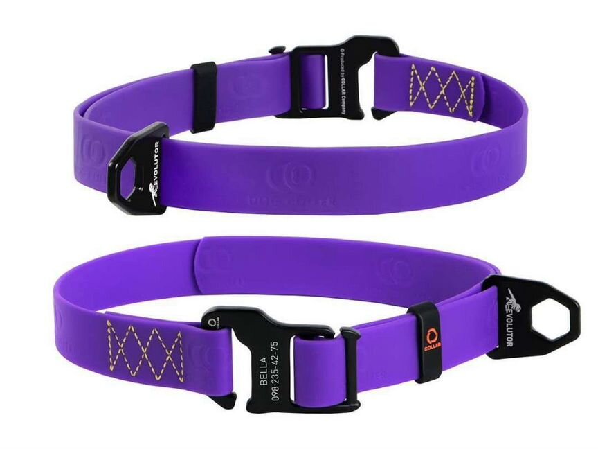 Ошейник Collar Evolutor биотан