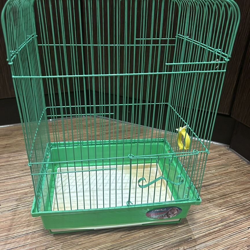 Клетка для грызунов 30*23*41