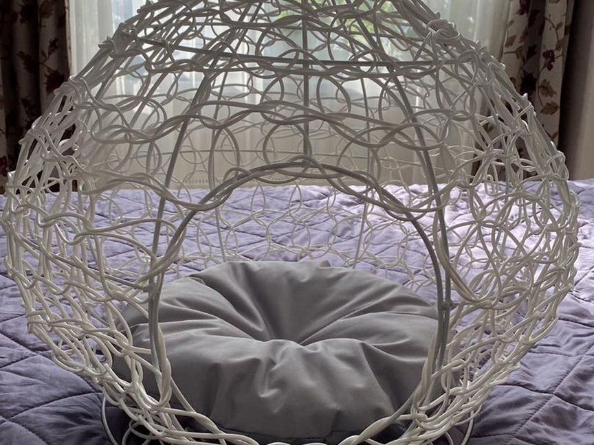 Домик для кошки