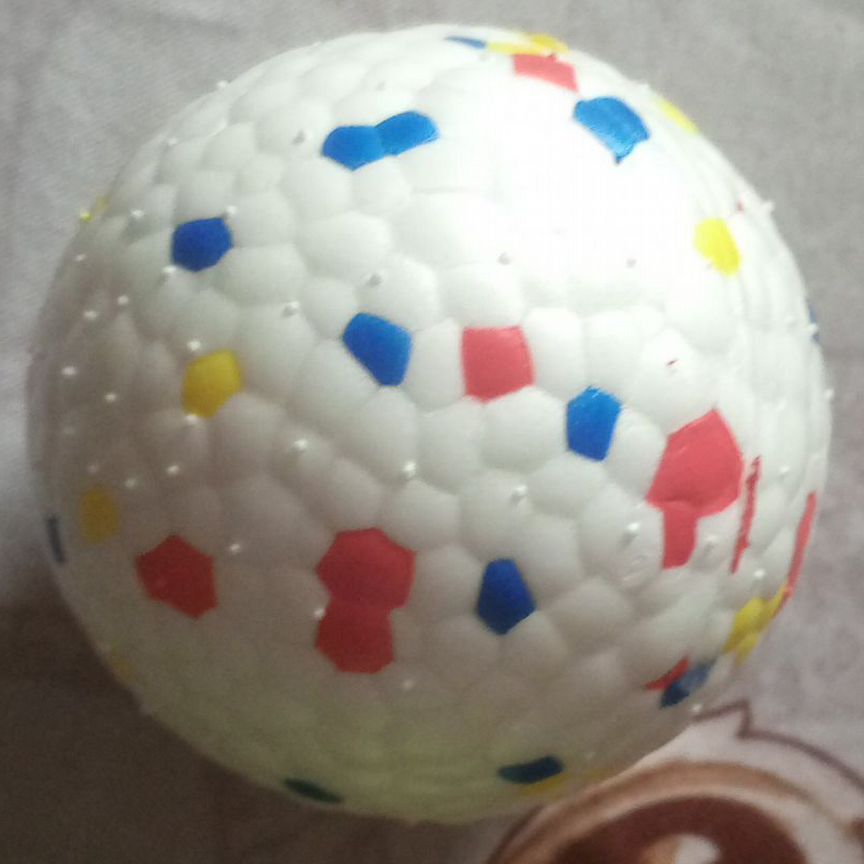 Мячик для собак