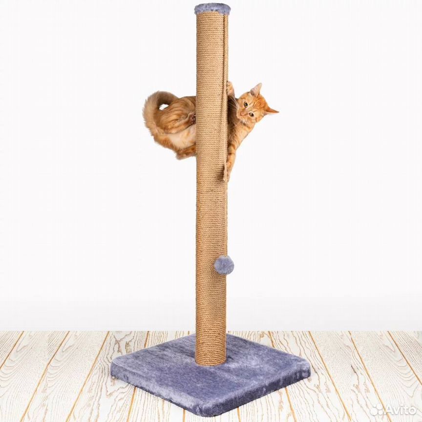 Когтеточка столбик