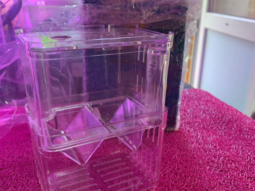 Отсадник для нереста