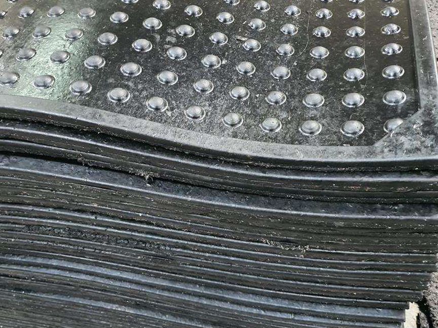 Мат для Коров Турция 110см 190см