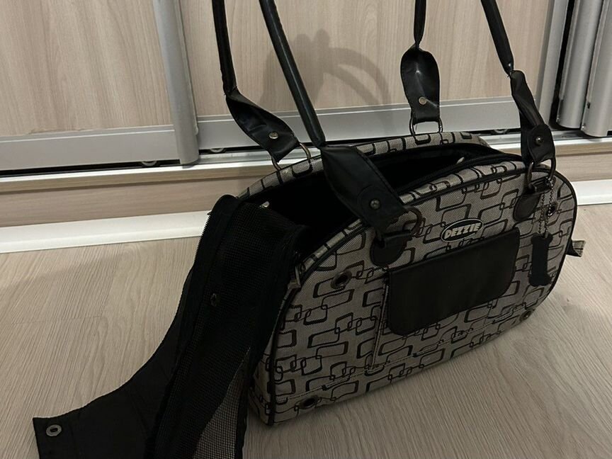 Сумка переноска