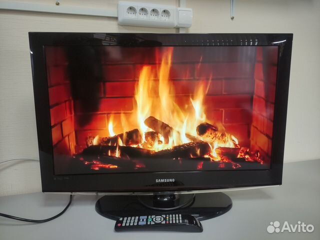 Телевизор 32 дюйма Samsung LE32C450E1W купить в Строителе | Электроника ...