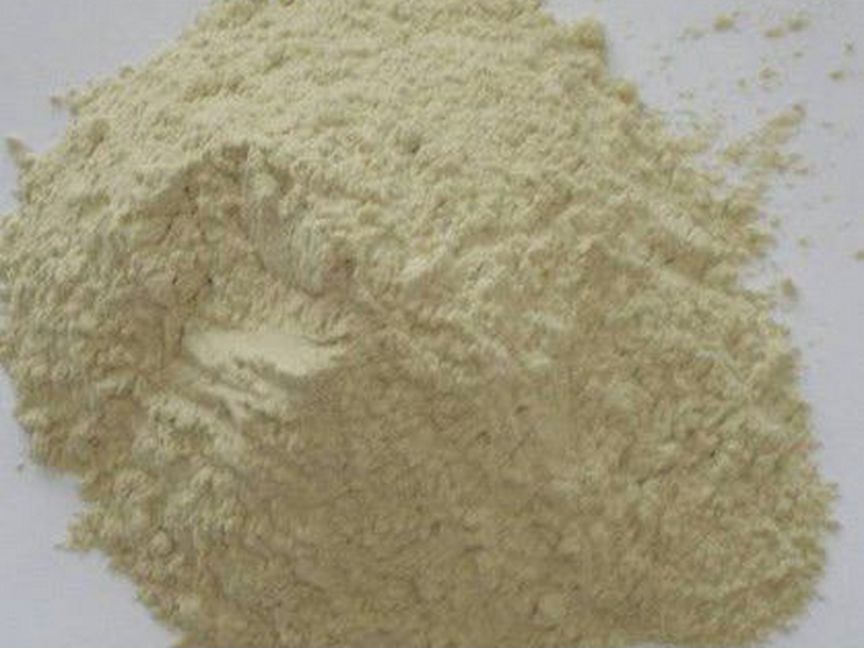 Кормовой бентонит