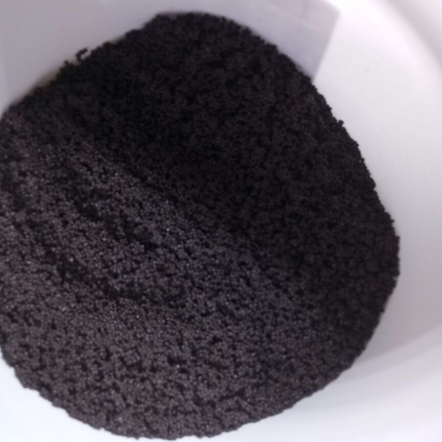 Грунт для аквариума пропант