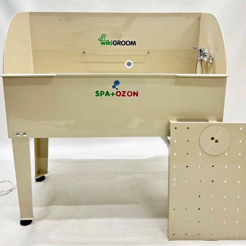 Ванна для груминга norma SPA ozon