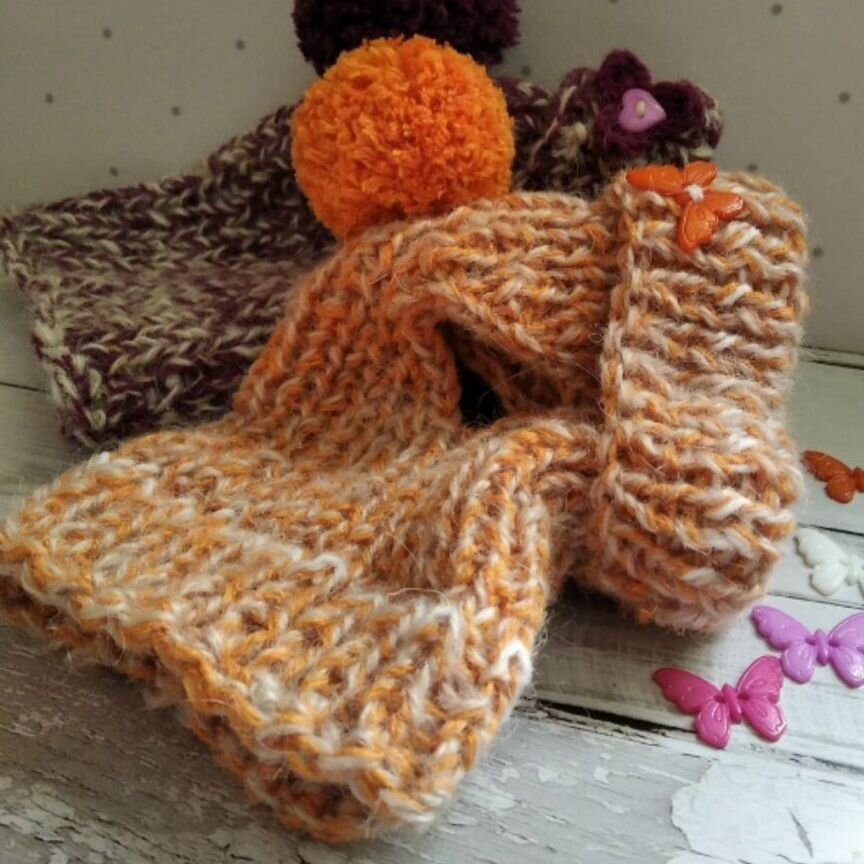 Шапка для собак мелких пород