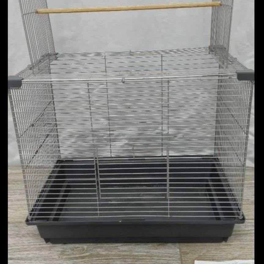 Клетка 58*40*48 б/у