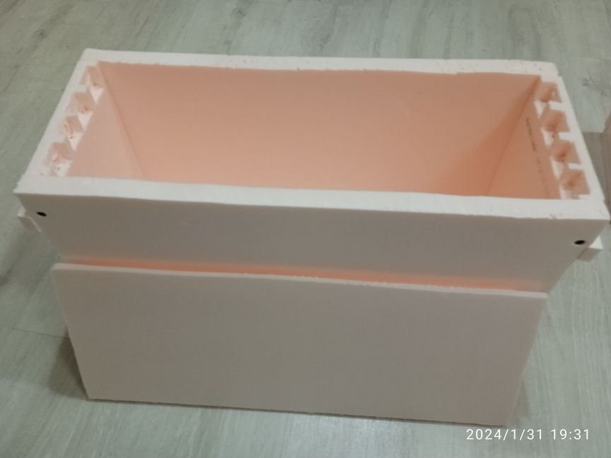 Ящики для пчел