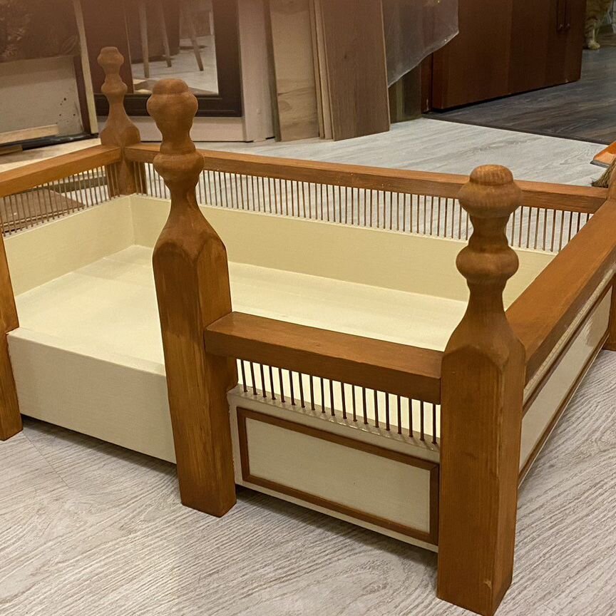 Кровать для вашего питомца