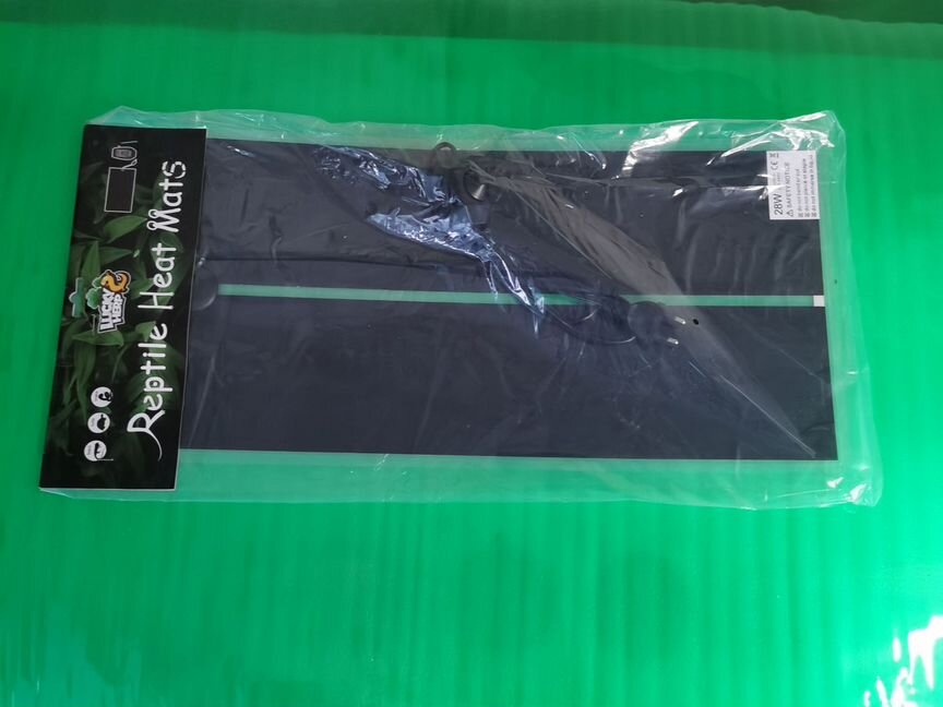 Термоковрик Heating Pad 28. W