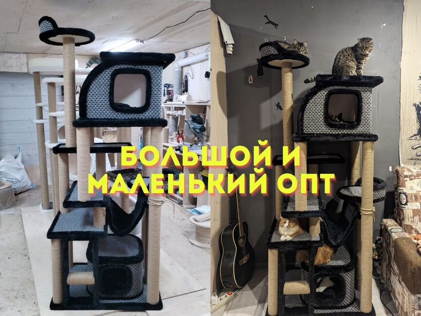 Когтеточка оптом