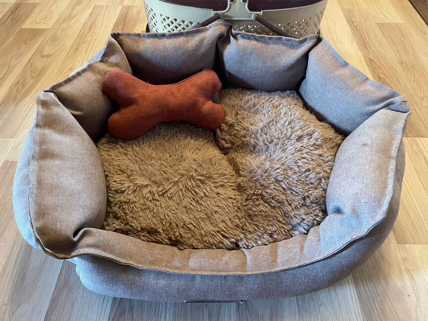 Лежанка+переноска